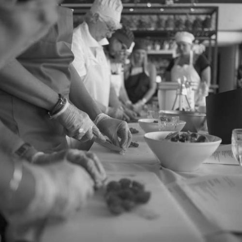 Photo Gallery | Santorini Gastronomy